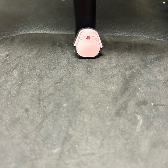 Squishmallows | Accessories | 38 Bunny Squishmallows Croc Charm | Poshmark